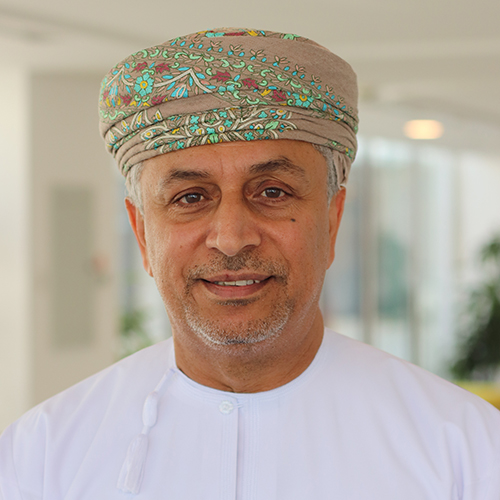 Abdullah Al Hashimi - Marafiq