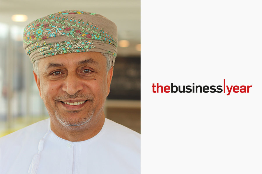 MD’s interview with the Business Year - Marafiq