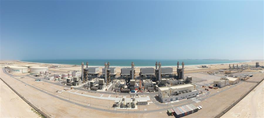 Marafiq Surpasses $100 Million in ICV Contribution - Marafiq